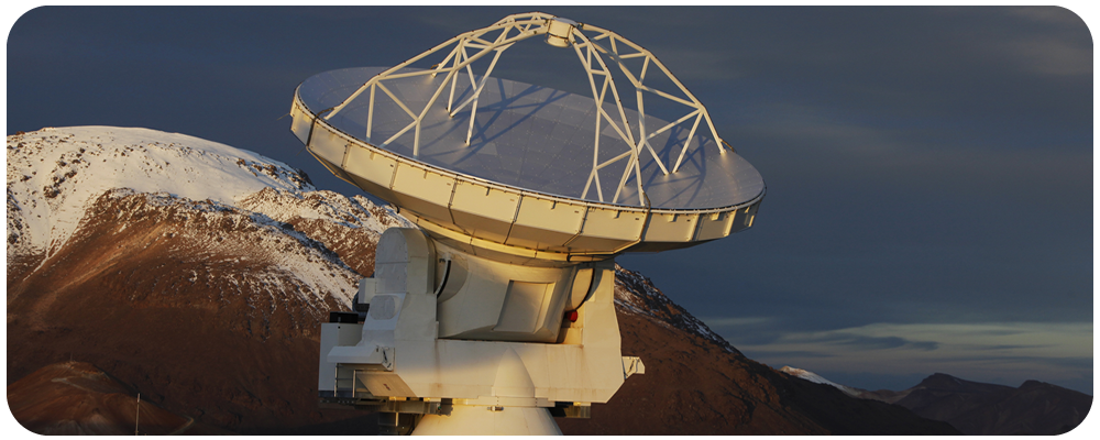 Used Satellite Equipment - Satellite Services