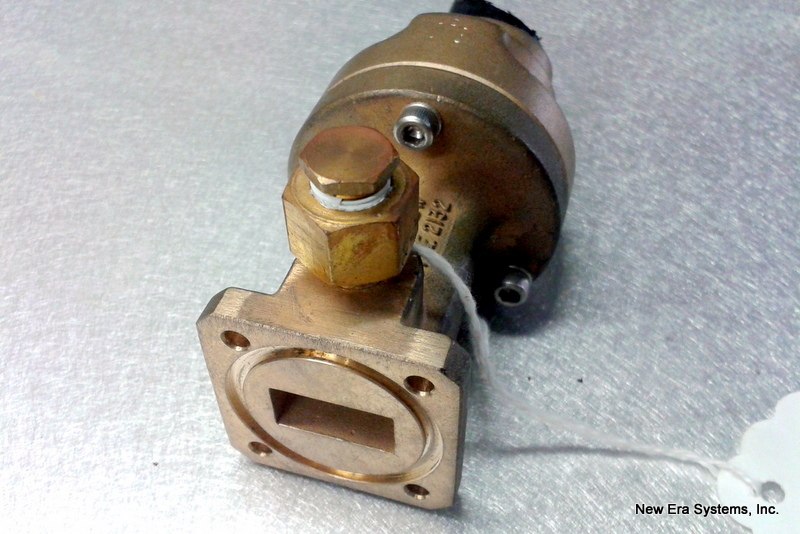 Andrew - Commscope 2132 DCT Elliptial Waveguide connector