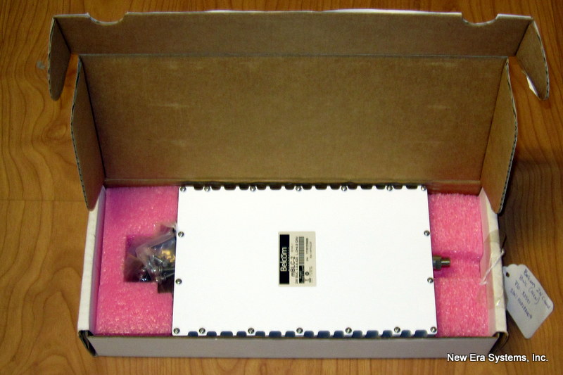 Belcom mBLC-2 5W C-Band BUC