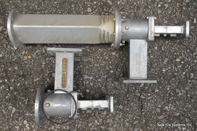 Prodelin C-Band Circular Polarizer