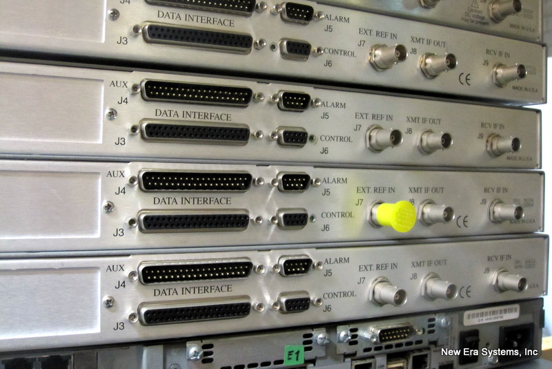 Datum Systems PSM-4900 Satellite Modem