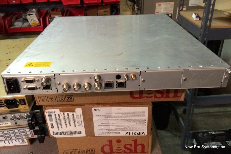 For Sale Newtec NTC/2280 DVB-S2 Modulator