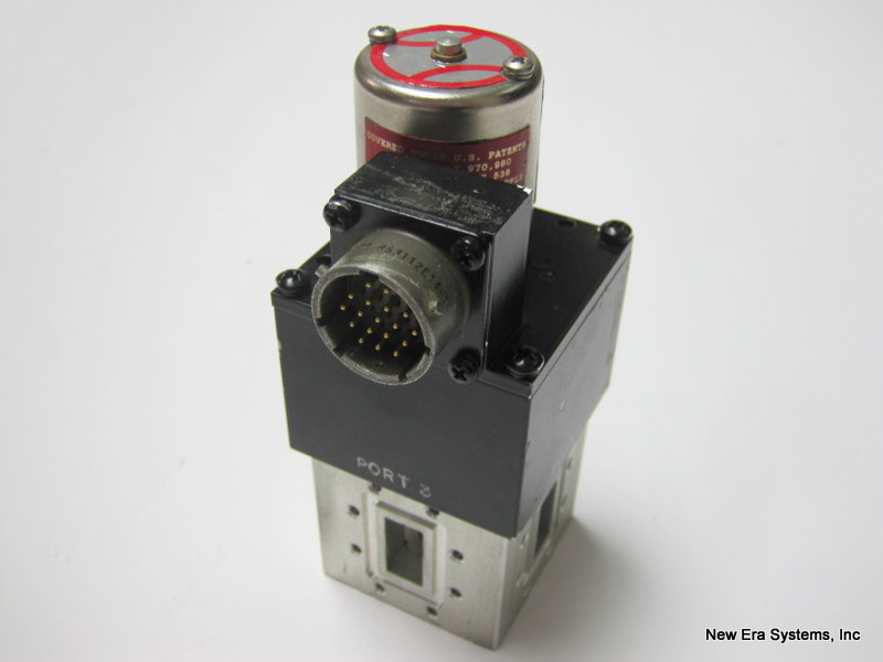For sale satellite Waveguide, Baseball Switches for waveguide and COAX