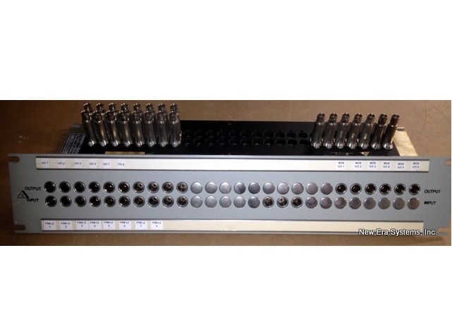 All Used Satellite and VSAT Equipment sorted by Manufacturer