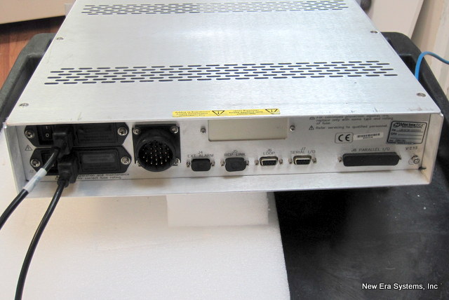 For Sale Vertex RSC-1200 LNB Redundancy Controller