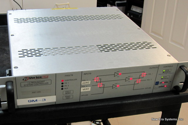 Used Satellite LNA, LNB and LNC for Sale